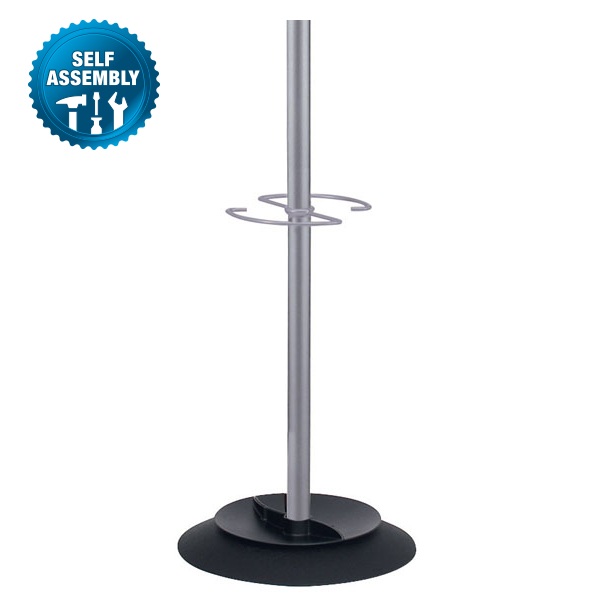 ALBA 'Stily' Coat Stand 0322040