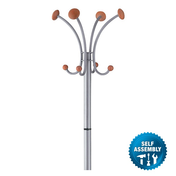 ALBA 'Stily' Coat Stand 0322040