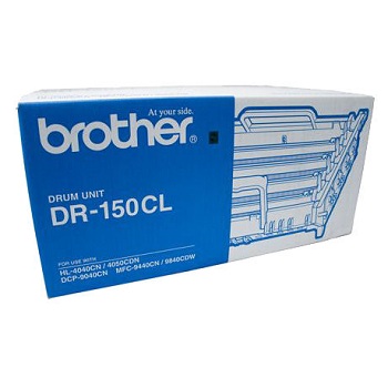 Brother DR-150CL Drum Unit | DR150CL