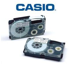The Office Guys :: CASIO Label Tapes