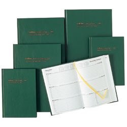 The Office Guys :: Collins Financial Year Diaries