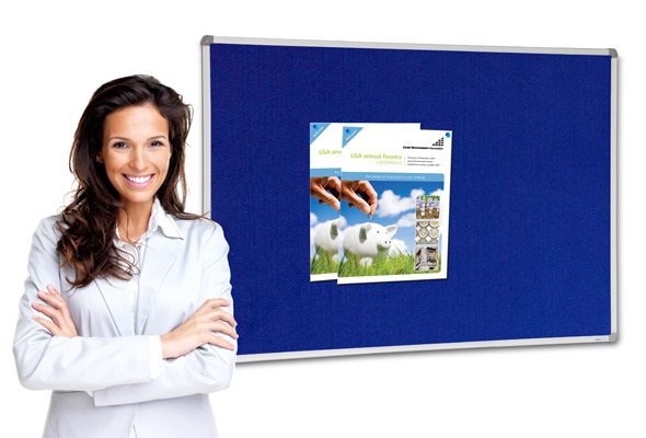 The Office Guys :: Notice Boards and Noticeboards