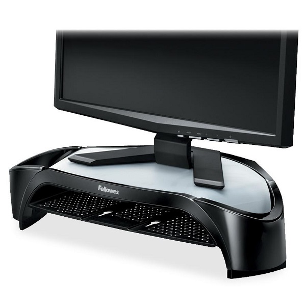 Fellowes® Smart Suites™ Monitor Riser Plus 8020801