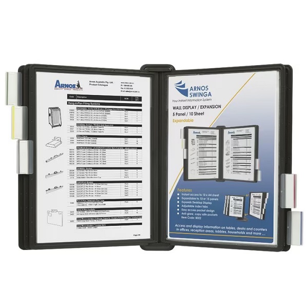 The Office Guys :: Display Systems