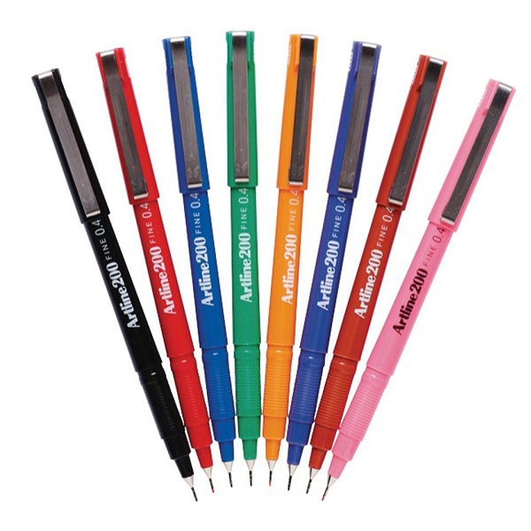 The Office Guys :: Fineliners