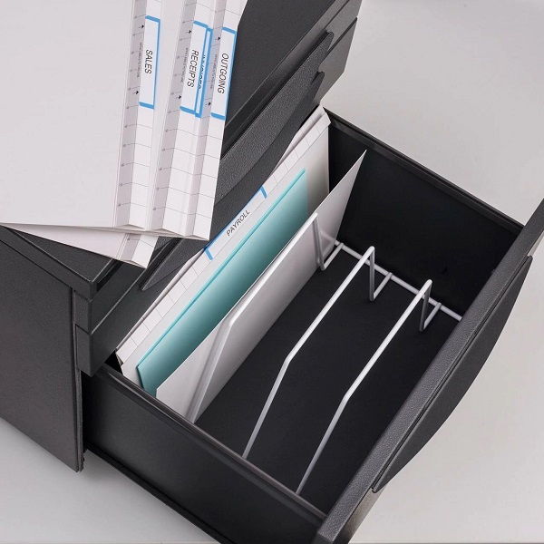 The Office Guys :: Lateral Files