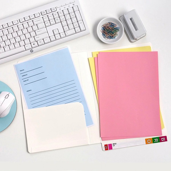 The Office Guys :: Lateral Files