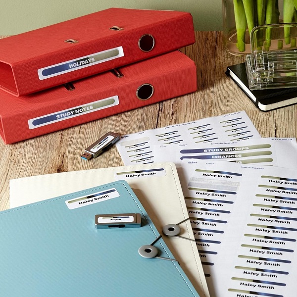 The Office Guys :: AVERY® Multi-Purpose Labels