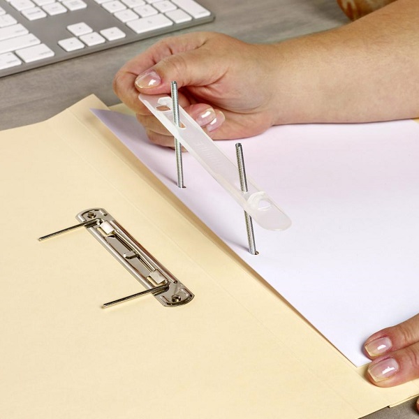 The Office Guys :: Spring & Tubeclip Files