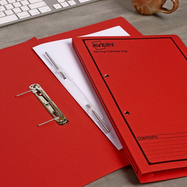 The Office Guys :: Spring & Tubeclip Files