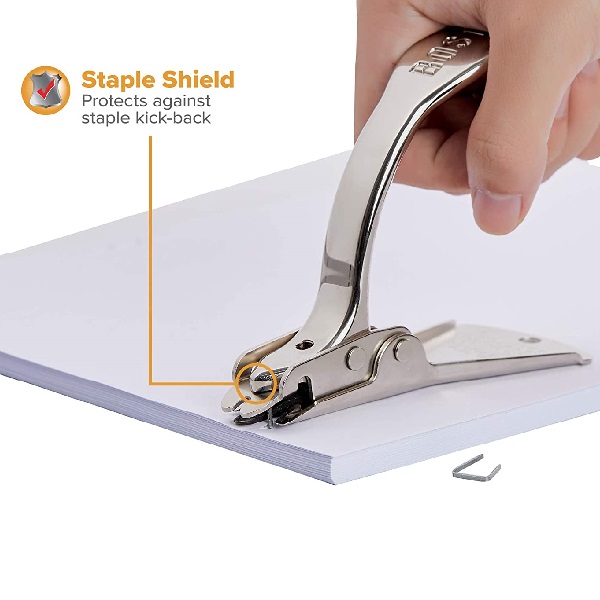 BOSTITCH G27W Heavy Duty Staple Remover