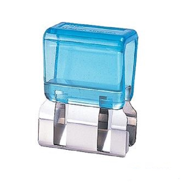 CARL® MC-52A Mori Clips Small Assorted, Pack 50 700521