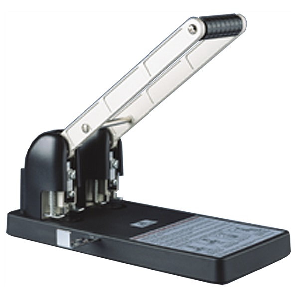 COLBY KW-952 Heavy Duty 2 Hole Power Punch 135 Sheet Capacity