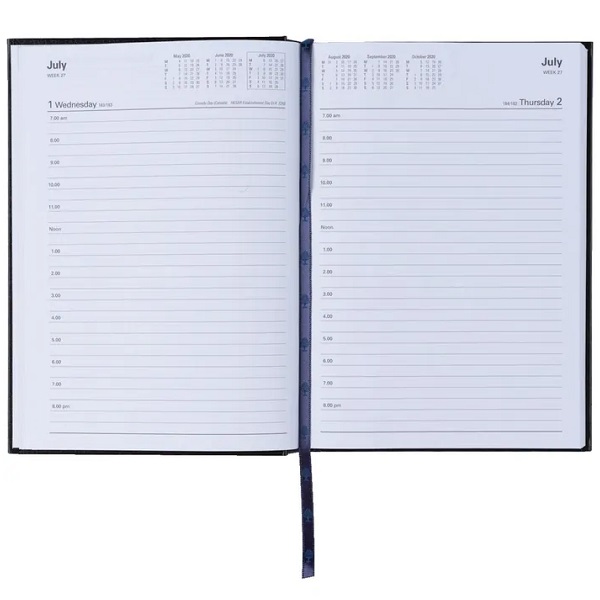 The Office Guys :: Collins Financial Year Diaries