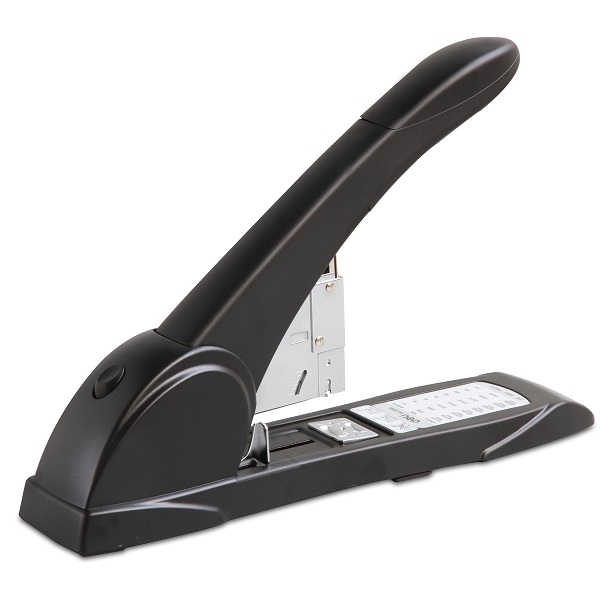 deli 0395 Heavy Duty Stapler 210 Sheet Capacity