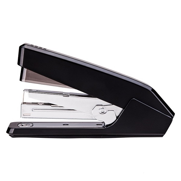 deli 0468 Effortless Easy Touch Full Strip Stapler