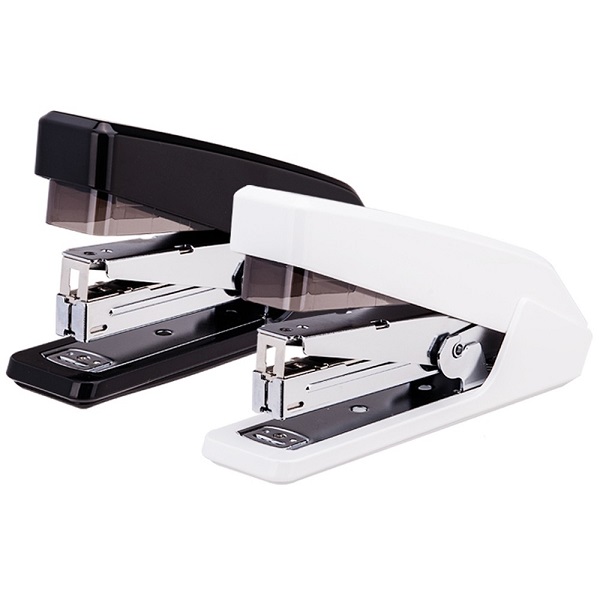 deli 0468 Effortless Easy Touch Full Strip Stapler