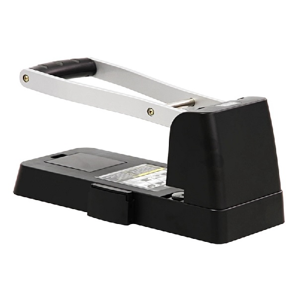 deli 0150 Heavy Duty 2 Hole Punch 150 Sheet Capacity