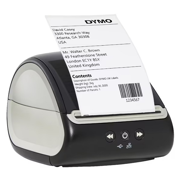 DYMO LabelWriter 5XL Wide Format Label Printer 2119761