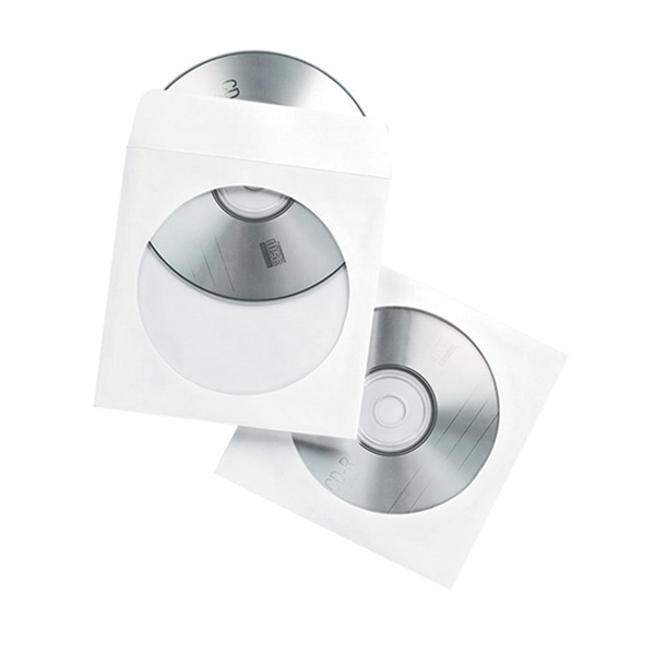 The Office Guys :: Media Storage