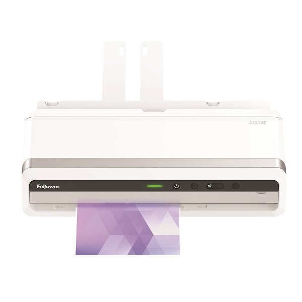 Fellowes® Jupiter 2 Laminator A3 Laminating Machine 5733801