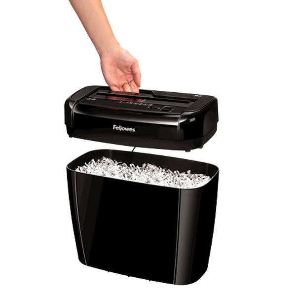 The Office Guys :: Fellowes Personal Paper Shredders
