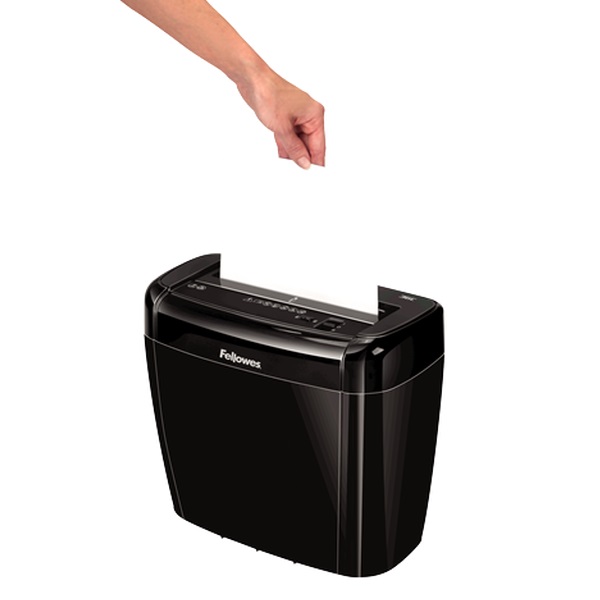 The Office Guys :: Fellowes Personal Paper Shredders