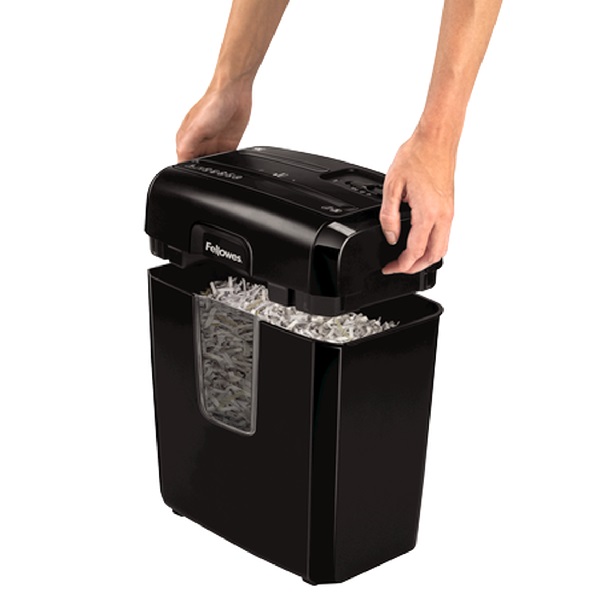 The Office Guys :: Fellowes Personal Paper Shredders