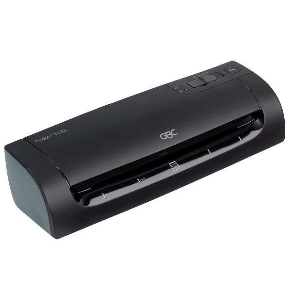 GBC Fusion 1100L Laminator A4 BLF1100LA4
