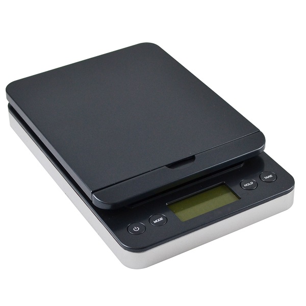 ITALPLAST Digital Scale 10kg I2510