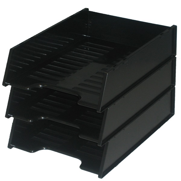 The Office Guys :: Document Trays, Letter Trays