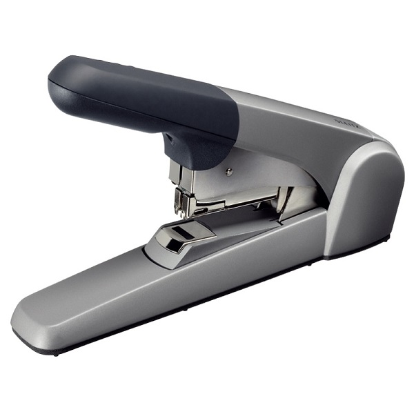 Leitz® 5552 Flat Clinch Stapler 60 Sheet Capacity