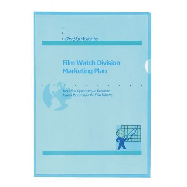 The Office Guys :: Letter Files