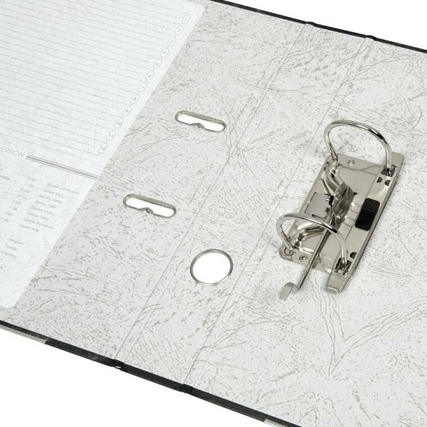 The Office Guys :: Lever Arch Files