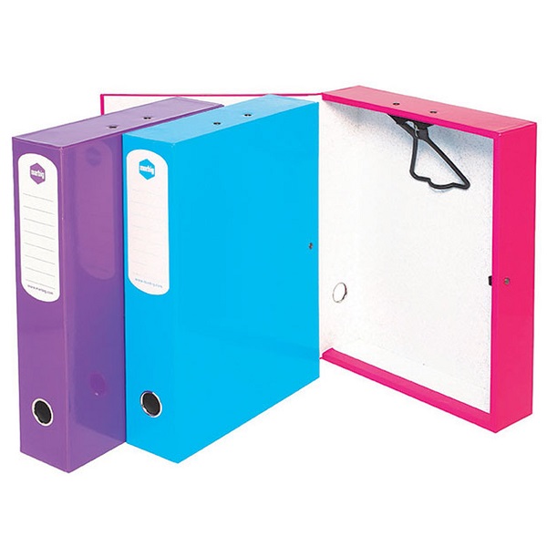 The Office Guys :: Box Files