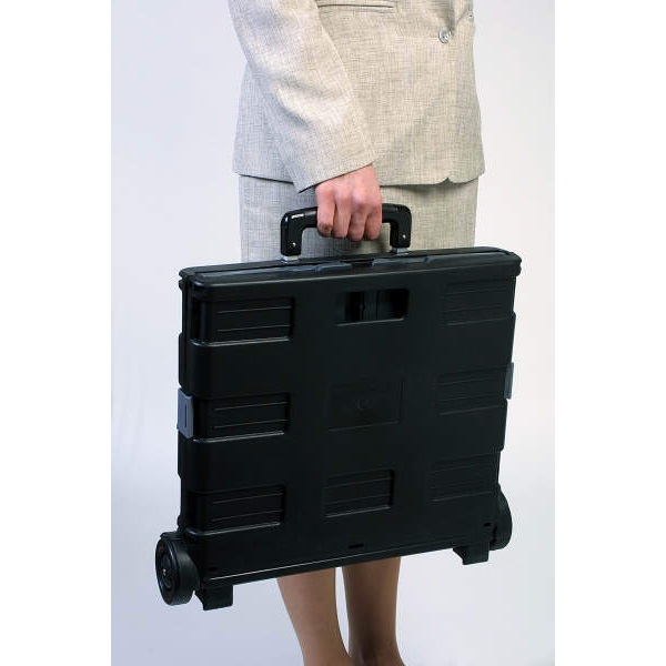 The Office Guys :: Delivery Hand Trucks & Trolleys