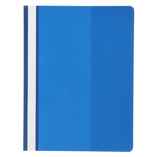 MARBIG Flat File Deluxe A4 Blue 2002001