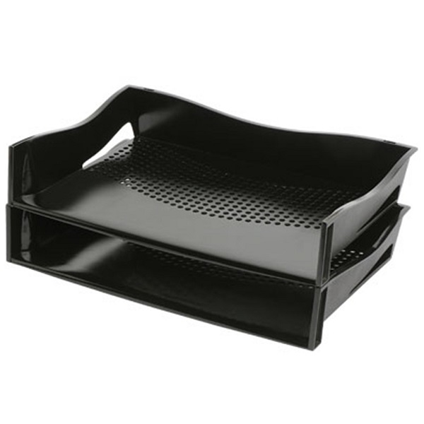 The Office Guys :: Document Trays, Letter Trays