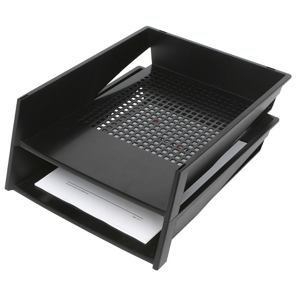 The Office Guys :: Document Trays, Letter Trays
