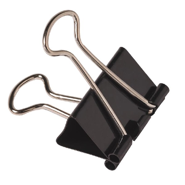 The Office Guys :: Fold Back Clips