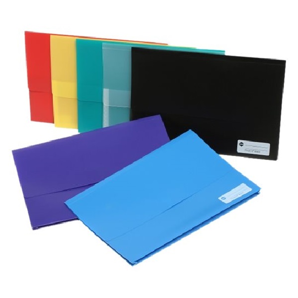 The Office Guys :: Document Wallets