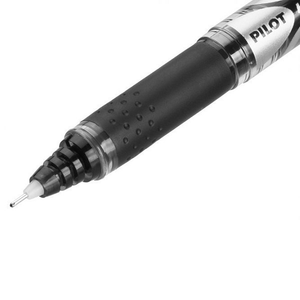 PILOT BXGPN-V7 Hi-Tecpoint V7 Grip Liquid Ink Rollerball Fine 0.7mm ...