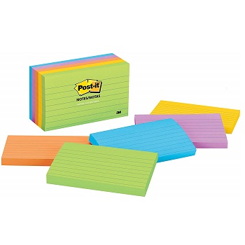The Office Guys :: Post-it Notes Ultra Colours