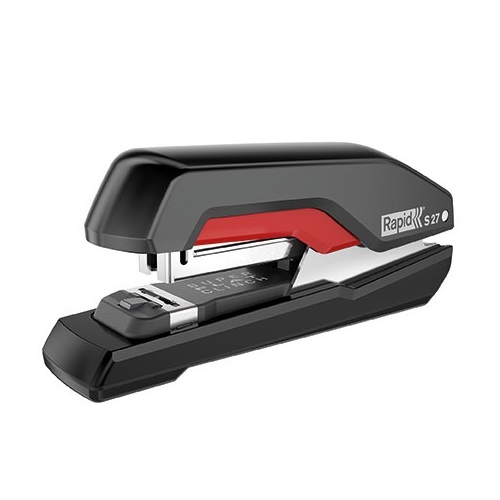 Rapid S27 SuperFlatClinch™ Supreme Half Strip Stapler 5000541
