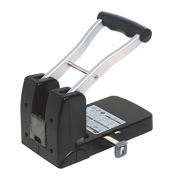 REXEL Power Punch 2 Hole 100 Sheet Capacity R8003