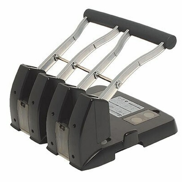 REXEL Power Punch 4 Hole 150 Sheet Capacity R8033