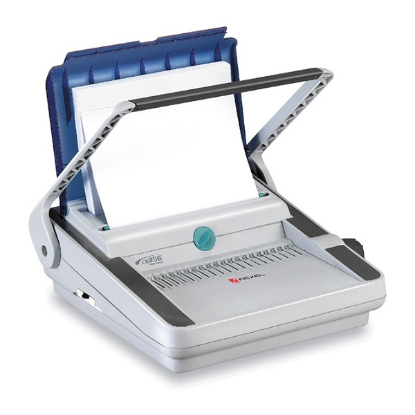 REXEL CB356 Flowline Pro Office Comb Binder 2101432