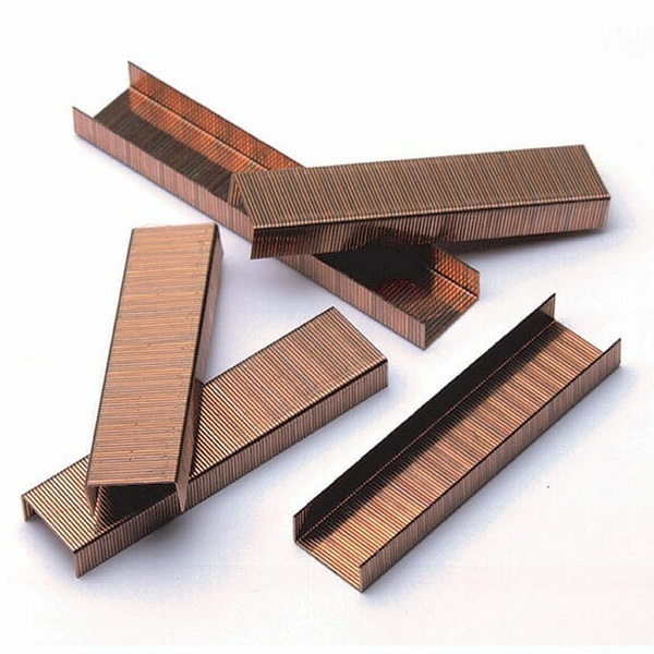 REXEL No.56 Copper Staples 26/6, Box 5000 R20067