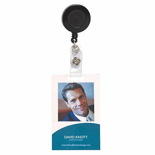 The Office Guys :: Retractable Key/Card Holders