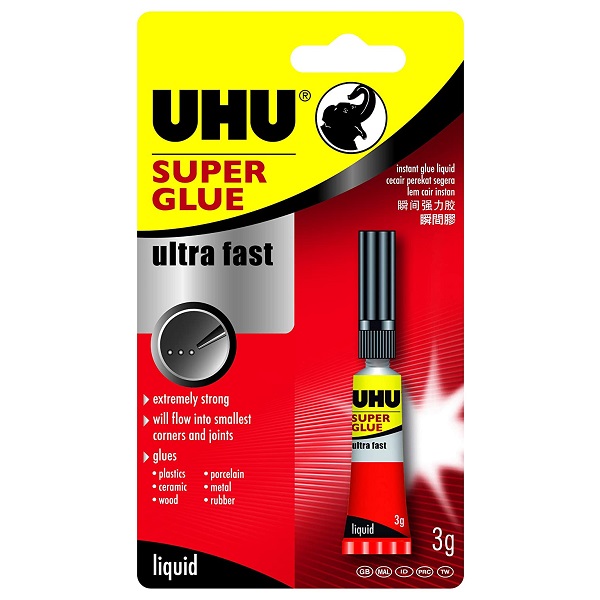 The Office Guys :: Super Glues